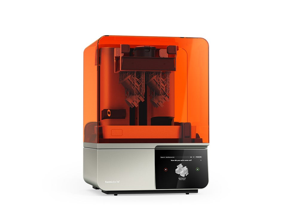 Form 4 本体 – Datadesign Online Store for Formlabs