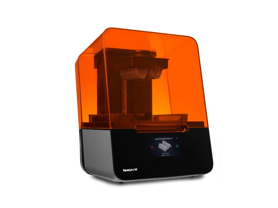 Form 3+ – Datadesign Online Store for Formlabs